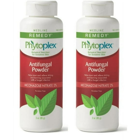 Antifungal Powders in Antifungal Remedies - Walmart.com