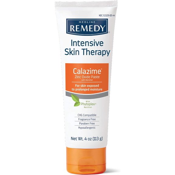 Medline Remedy Phytoplex Nourishing Skin Cream