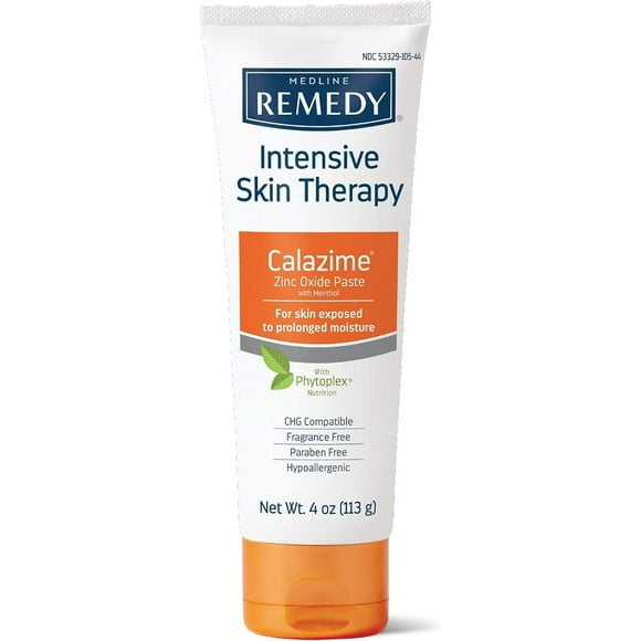 Medline Remedy Skin Repair Cream