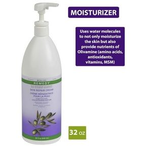 Medline Remedy Olivamine Calazime Barrier Skin Protectant Paste Cream ...