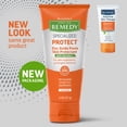Medline Remedy Specialized Zinc Oxide Paste with Menthol (2 oz Tube ...