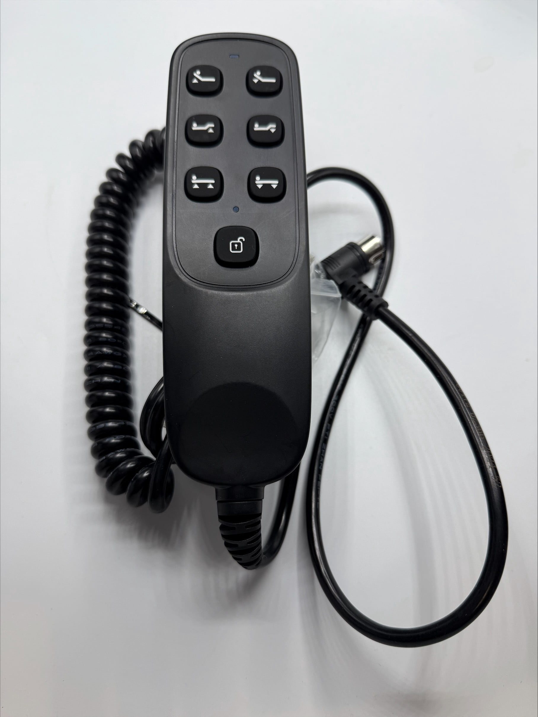 Medline Semi-Electric Bed Control Pendant MDR510094 - MDR530094 ...
