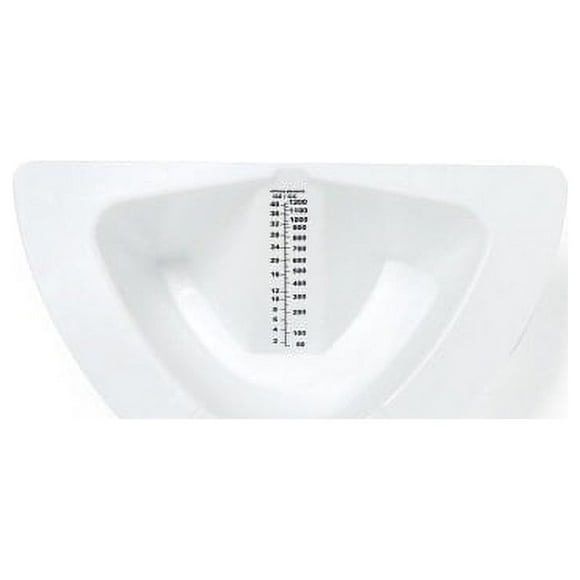 Specimen Collector Pan