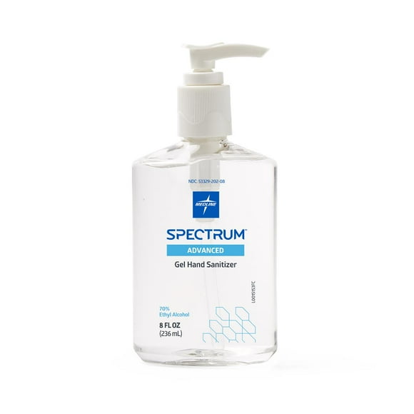 Hand Sanitizer 1 Gallon