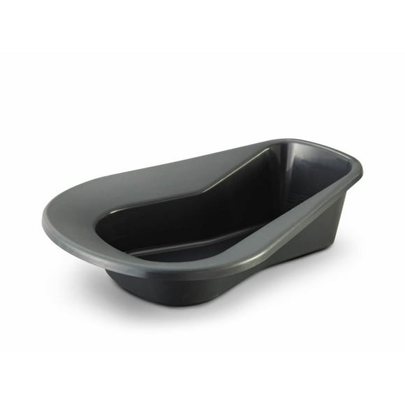 Bedpans in Sitz Baths, Bedpans and Urinals - Walmart.com