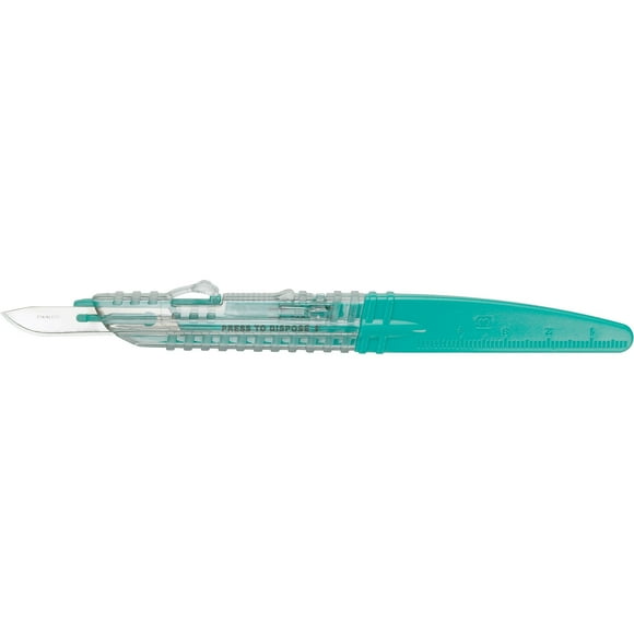 Disposable Scalpels