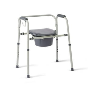 Portable Commode Elderly