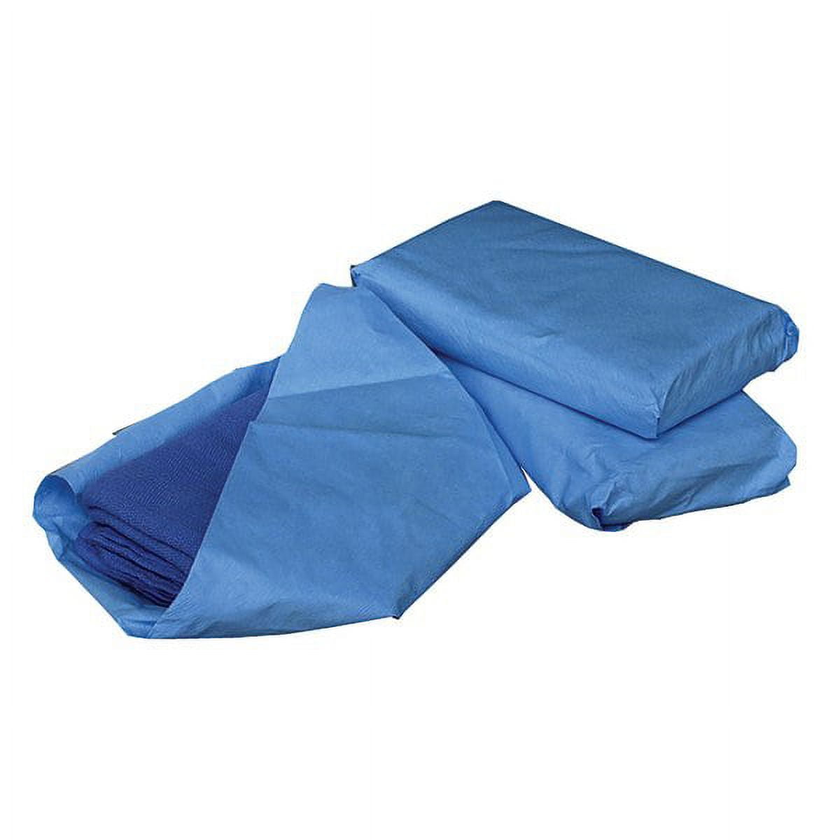 Free Shipping! Medline Sterile Disposable Surgical Towels, 17" x 27 ...