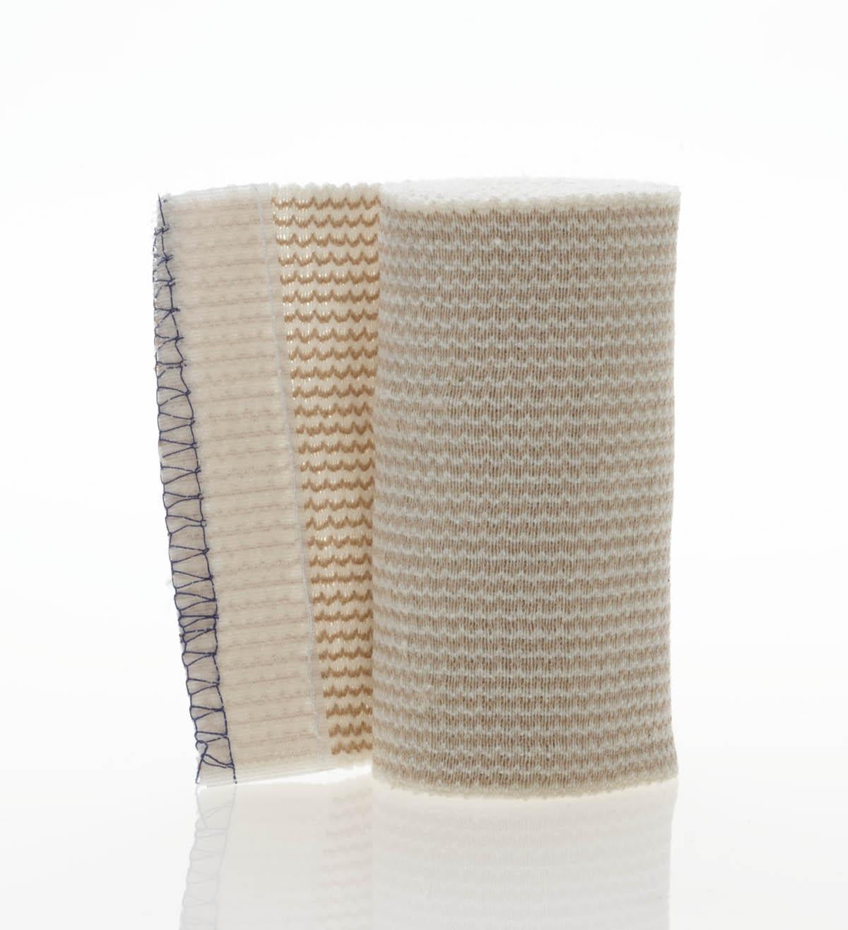 Medline Sterile Matrix Elastic Bandage, 4"x5 yds, 20 Count HSA/FSA ...