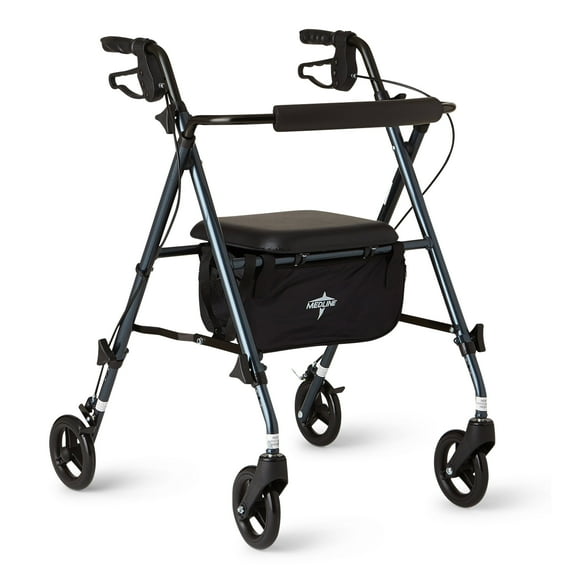 Walkers Mobility Walkers and Rollators in Home Health Care - Walmart.com