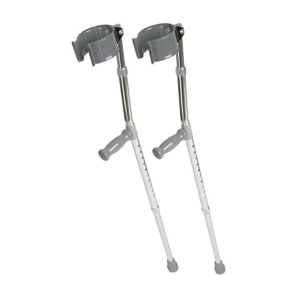 Platform Crutch