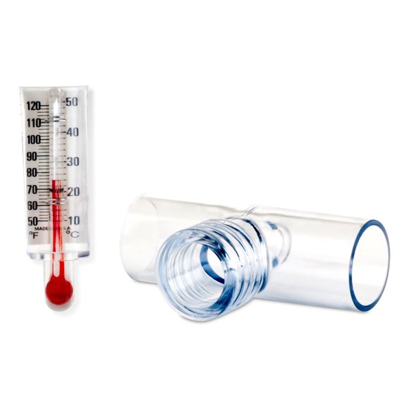 Glass Thermometer Oral