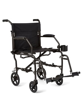 Medline Transport Wheelchairs in Medline - Walmart.com