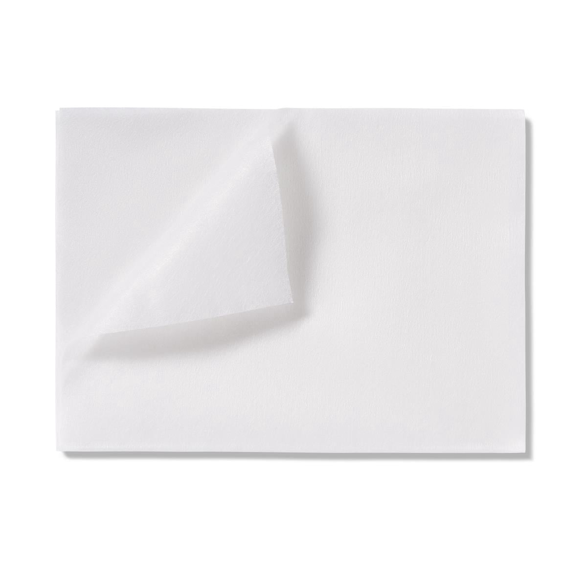 Medline Ultrasoft Dry Baby Wipes, Gentle Disposable Cleansing Cloths ...
