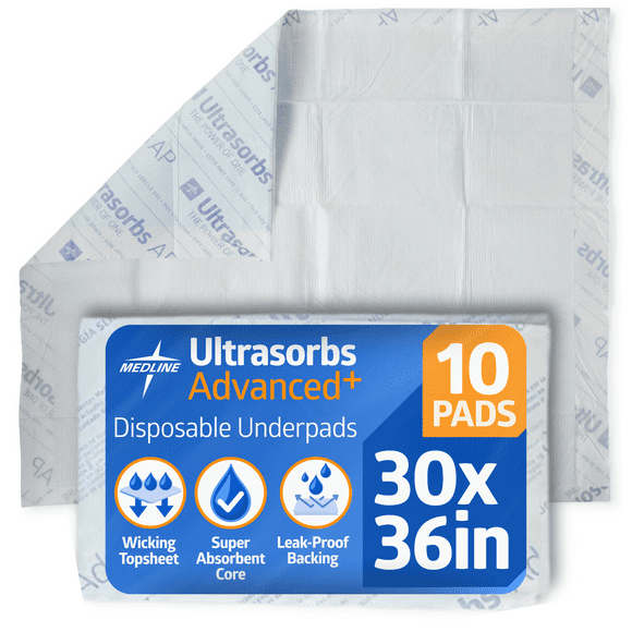 Medline Ultrasorbs