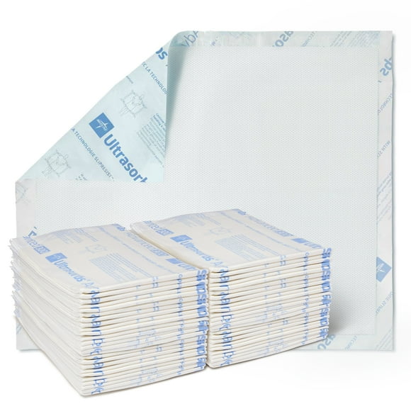 Chux Disposable Pads