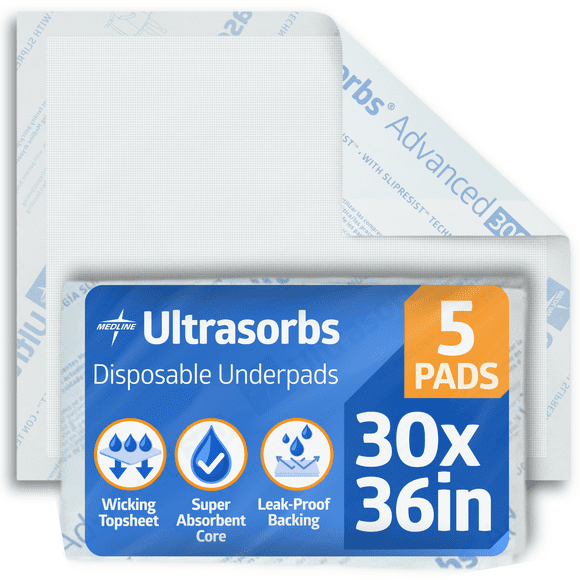 Medline Ultrasorbs