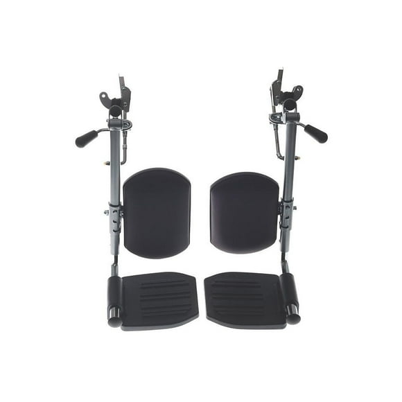 Wheelchair Leg Rests