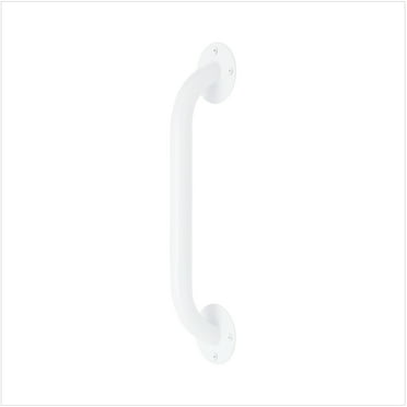 FSA/HSA Eligible, Vaunn Medical Bathtub Handle Grab Bar and Safety Rails for Seniors, Height ...