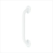 Drive Medical Chrome Knurled Grab Bar, 18" HSA/FSA Eligible - Walmart.com