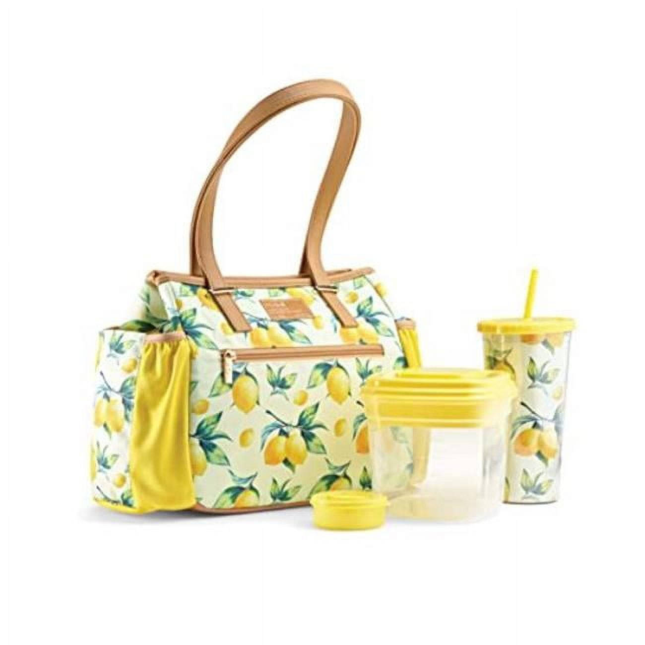 Medport 2900FFSC3000 Foundry Fit & Fresh Copley Lemon Spring Deluxe ...