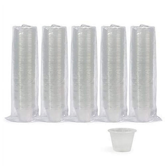 Medicine Cups in Medicine Dosing Containers - Walmart.com