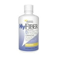 HyFiber Citrus Digestive Support, 32 oz - Oral & Tube Feeding Liquid ...