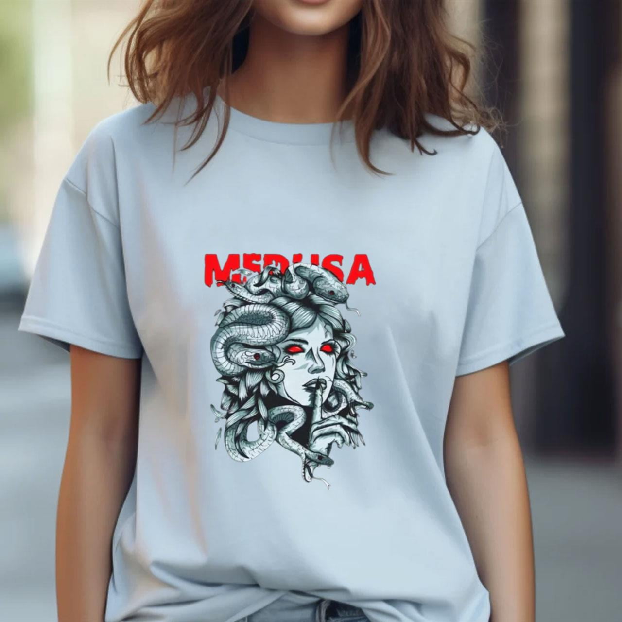Medusa_Greek_Mythology_Snakes_Head-removebg-preview - Walmart.com