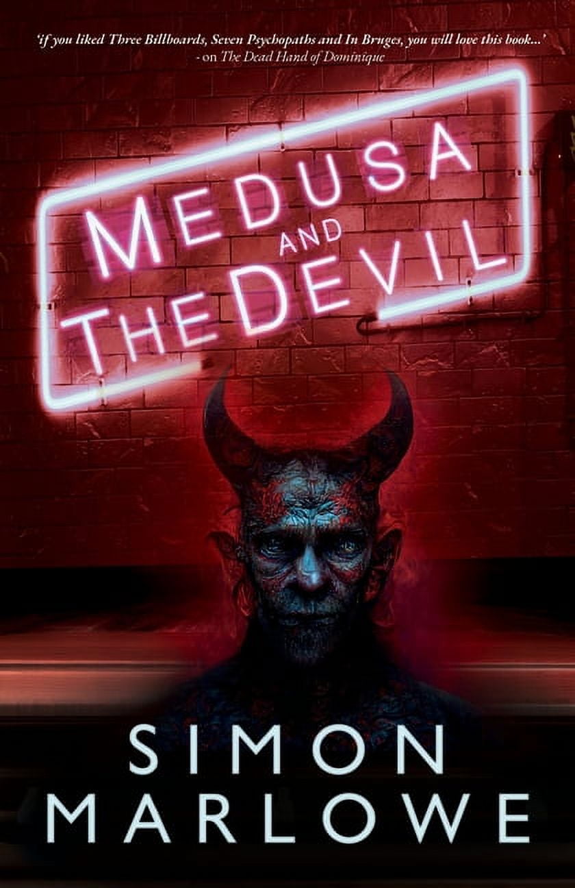 Medusa and The Devil - Walmart.com