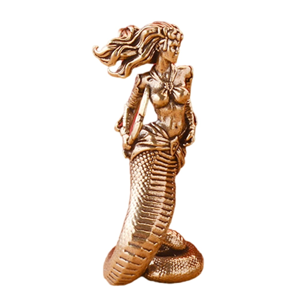 Medusas Gorgon Ornament Ancient Greek Medusas Gorgon Statue Medusas ...