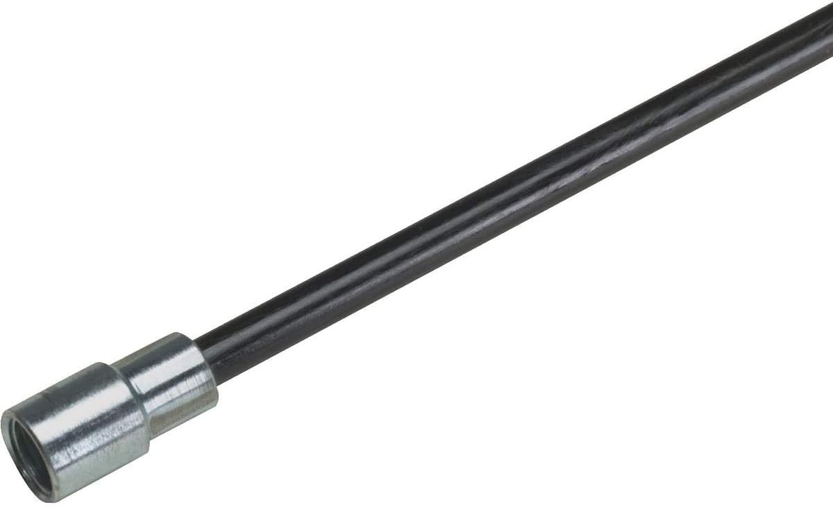 Meeco Red Devil 30023 Fiberglass Extension Rod 4Ft, 1/4 in. Npt, Model ...