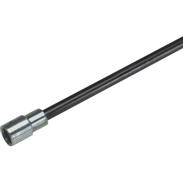 Meeco Red Devil 30023 Fiberglass Extension Rod 4Ft, 1/4 in. Npt, Model ...