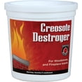 Meeco's Red Devil Powdered Creosote Remover - Pack of 12 - Walmart.com