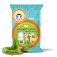 Meekus Natural Gluten-Free Milk Tea Powder Boba/Bubble Tea Mix Matcha ...