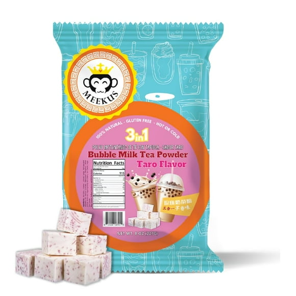 Boba Tea in Tea - Walmart.com