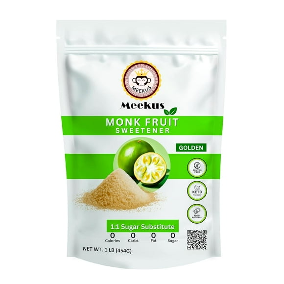 Monk fruit in Sugar - Walmart.com