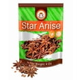 Meekus Premium Star Anise Whole - Aromatic Spice for Flavorful ...
