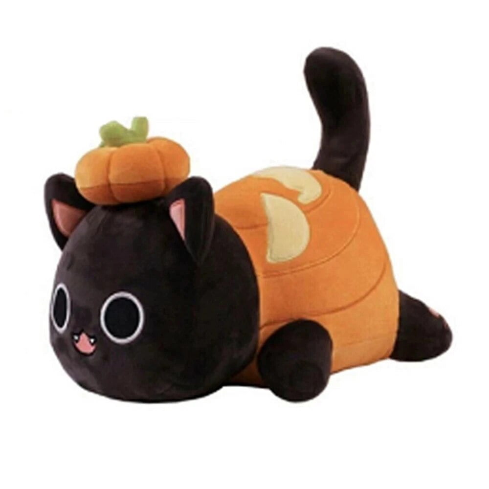 Meemeow Aphmau Plush Meemeows Food Cats Plushie Bunle Ahpmau French ...