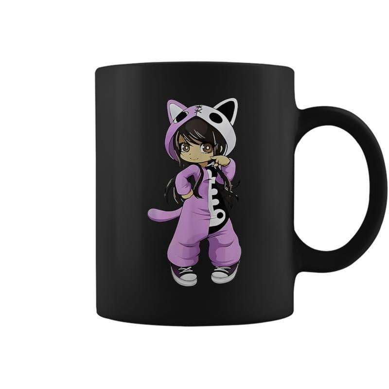 Meemeow Plush Lovers Squishy Coffee Mugs - Walmart.com