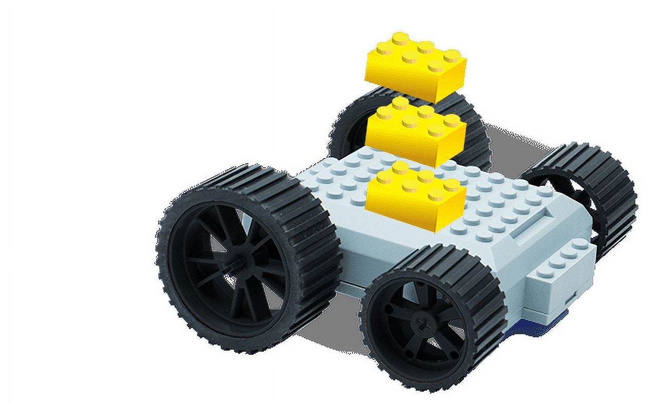 Meeper MB012, meeperBOT 2.0 - Deep Space, Remote-Control BOT with Free ...