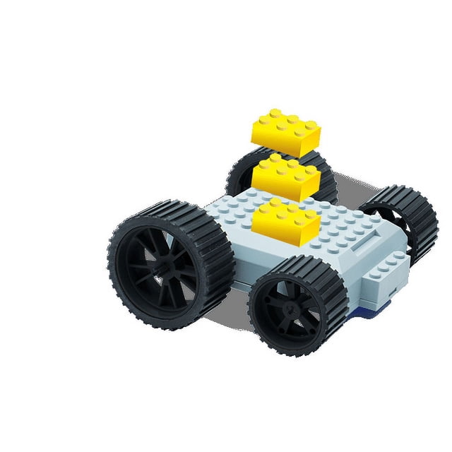 Meeper MB012, meeperBOT 2.0 - Deep Space, Remote-Control BOT with Free ...