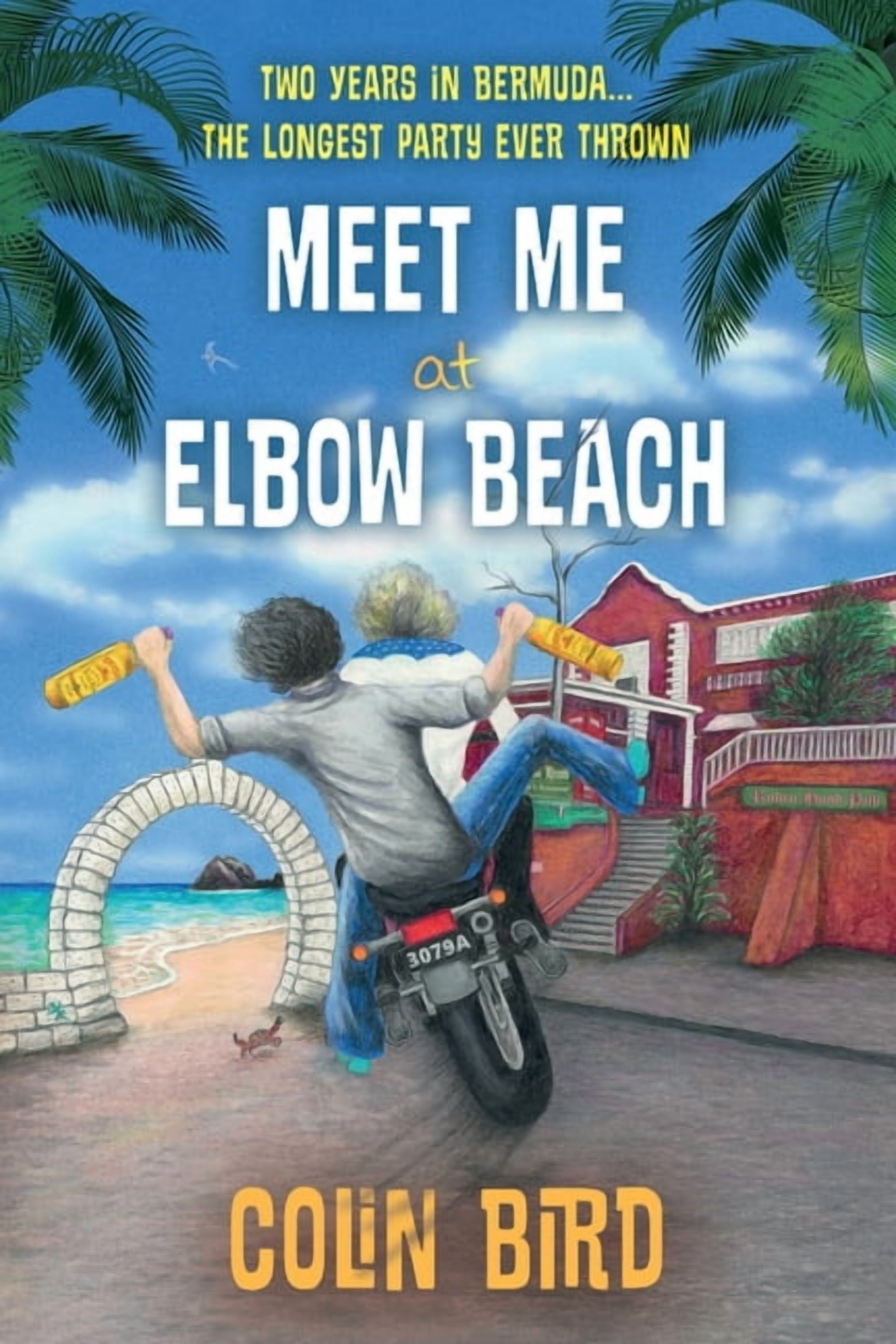 Colin Bird Books - Walmart.com