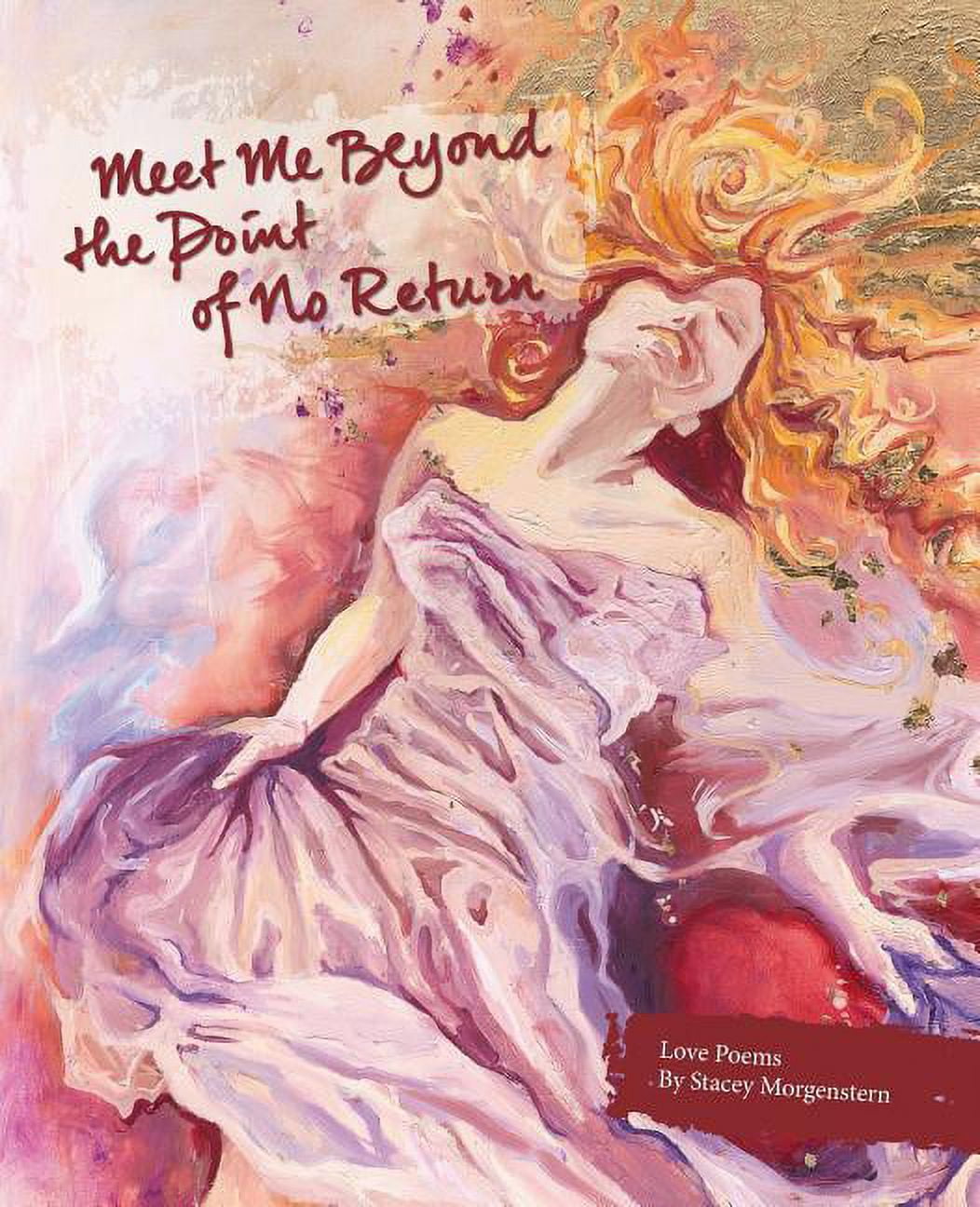 Meet Me Beyond The Point Of No Return (Paperback) - Walmart Business ...