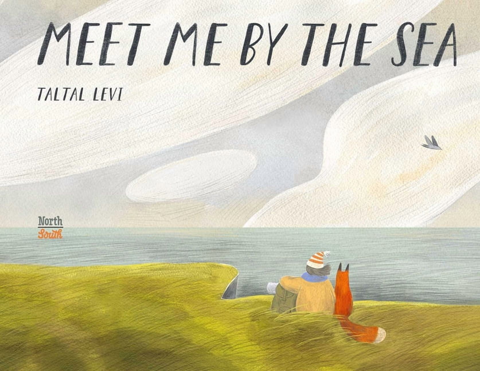 Meet Me by the Sea, (Hardcover) - Walmart.com