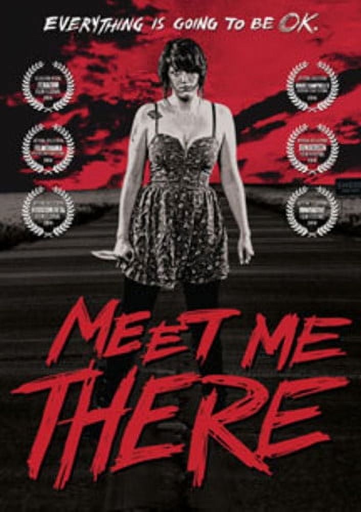 Meet Me There (DVD), SGL Entertainment, Horror - Walmart.com