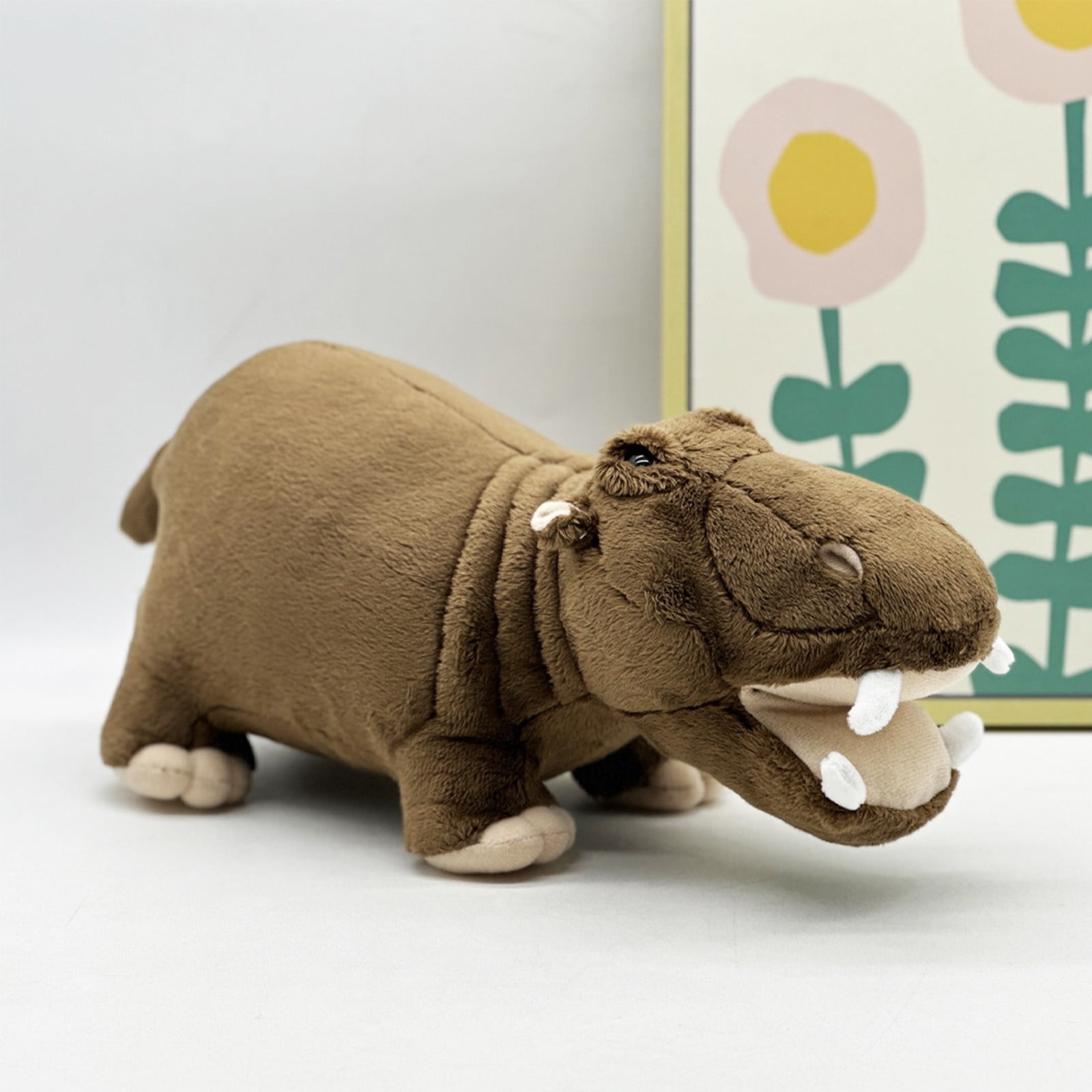 Meet Moo Den, The Baby Pygmy Hippo Taking The Internet By Storm Zoo ...