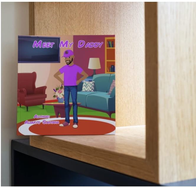 "Meet My Daddy: A Soulful Odyssey of Love, Connection, and Enduring ...