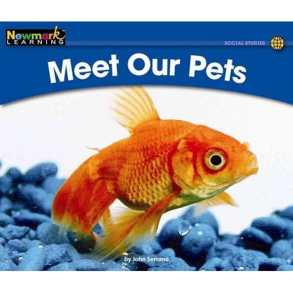 Meet Our Pets - Walmart.com