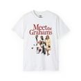 Meet The Grahams T-shirt | Aubrey Graham | 4 Colors - Walmart.com
