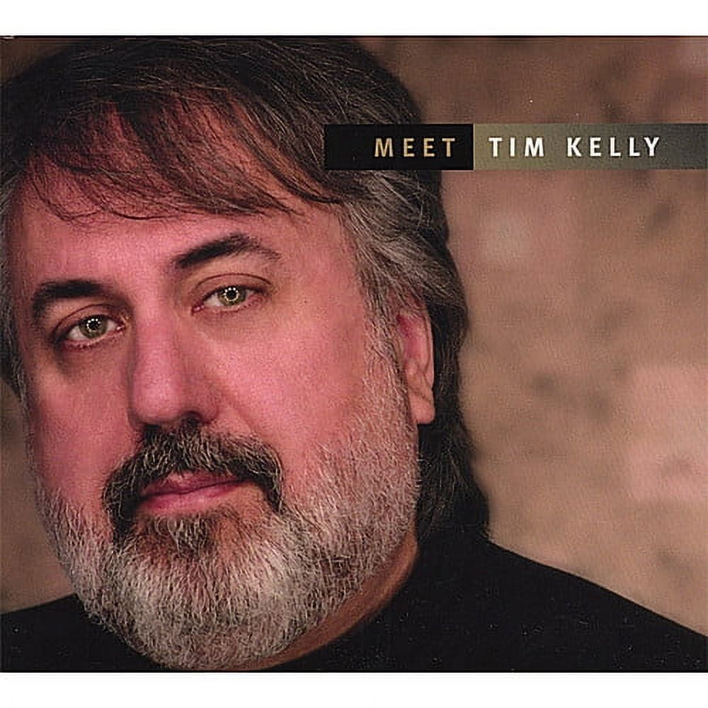 Pre-Owned Meet Tim Kelly - Walmart.com